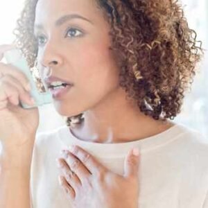 Asthma | Allergy Testing Center