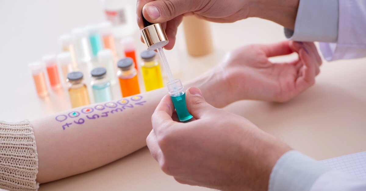 Dallas Allergy Testing Center | Allergy Test and Treatment